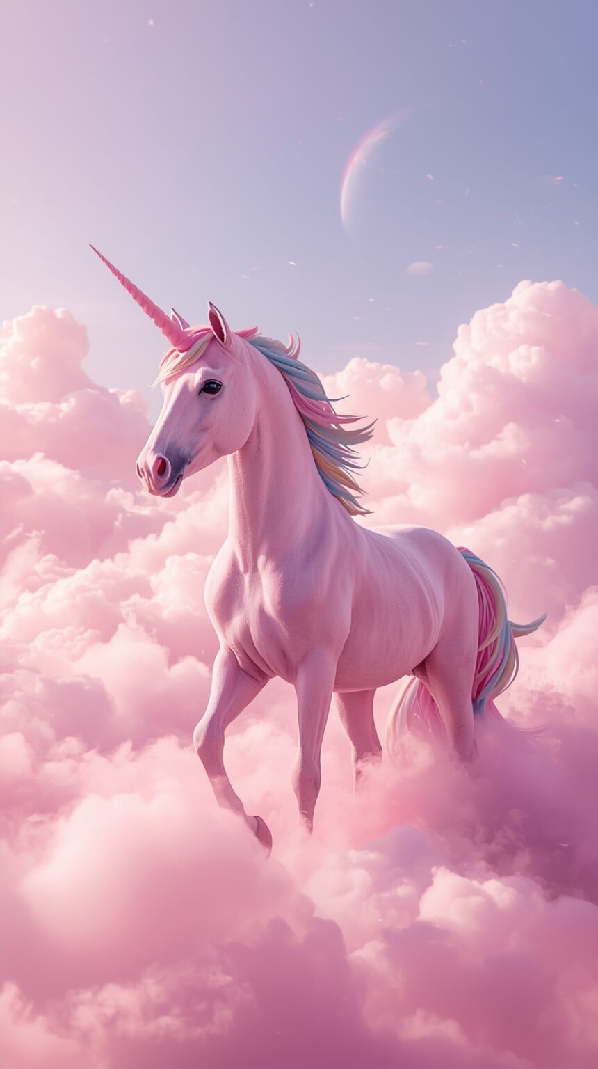 10 Cute Pink Wallpaper for Mobile - JYM Sunshine